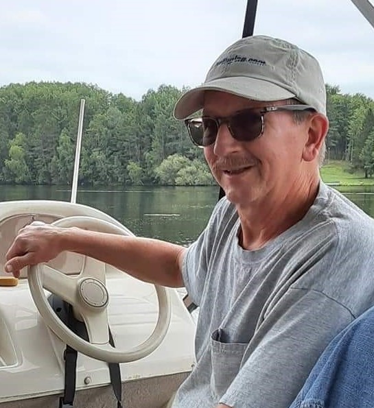 Terrance “Terry” Alquist | News, Sports, Jobs - The Daily News